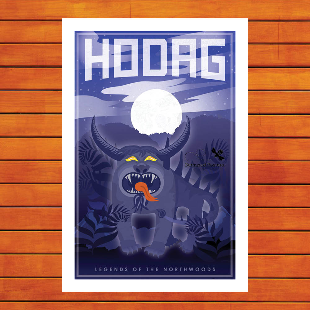 Hodag – Bemused Creative